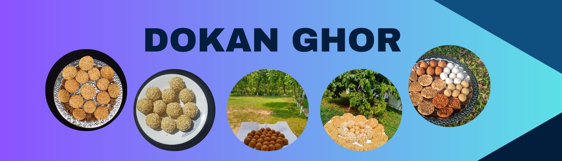 Dokan Ghor